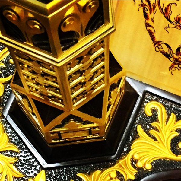 Gallery - Anne Morse Hambrock