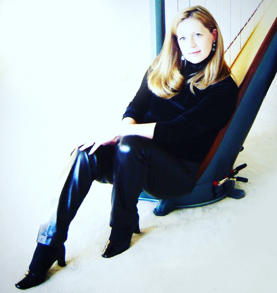 Gallery - Anne Morse Hambrock