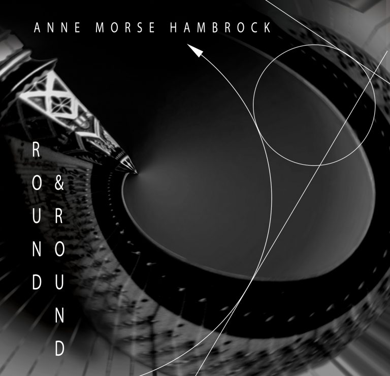 Album: Round & Round - Anne Morse Hambrock
