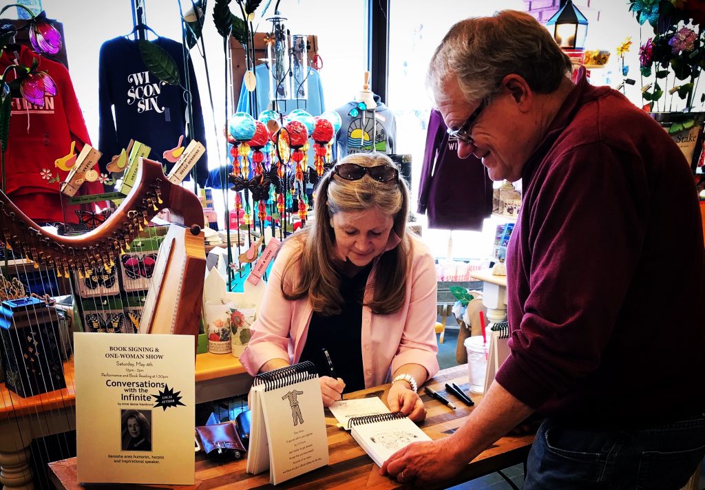 Gallery - Anne Morse Hambrock