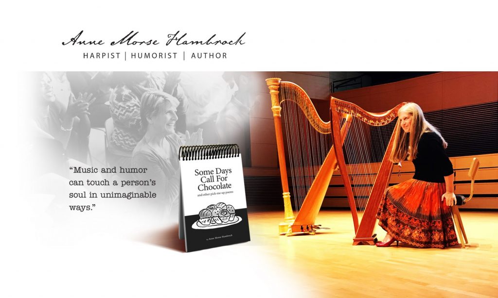 Album: Irish Inspirations - Anne Morse Hambrock